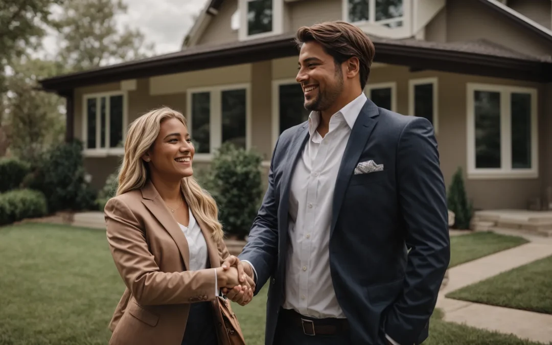 Get Found. Be Remembered. Grow Through Agent Recruitment
